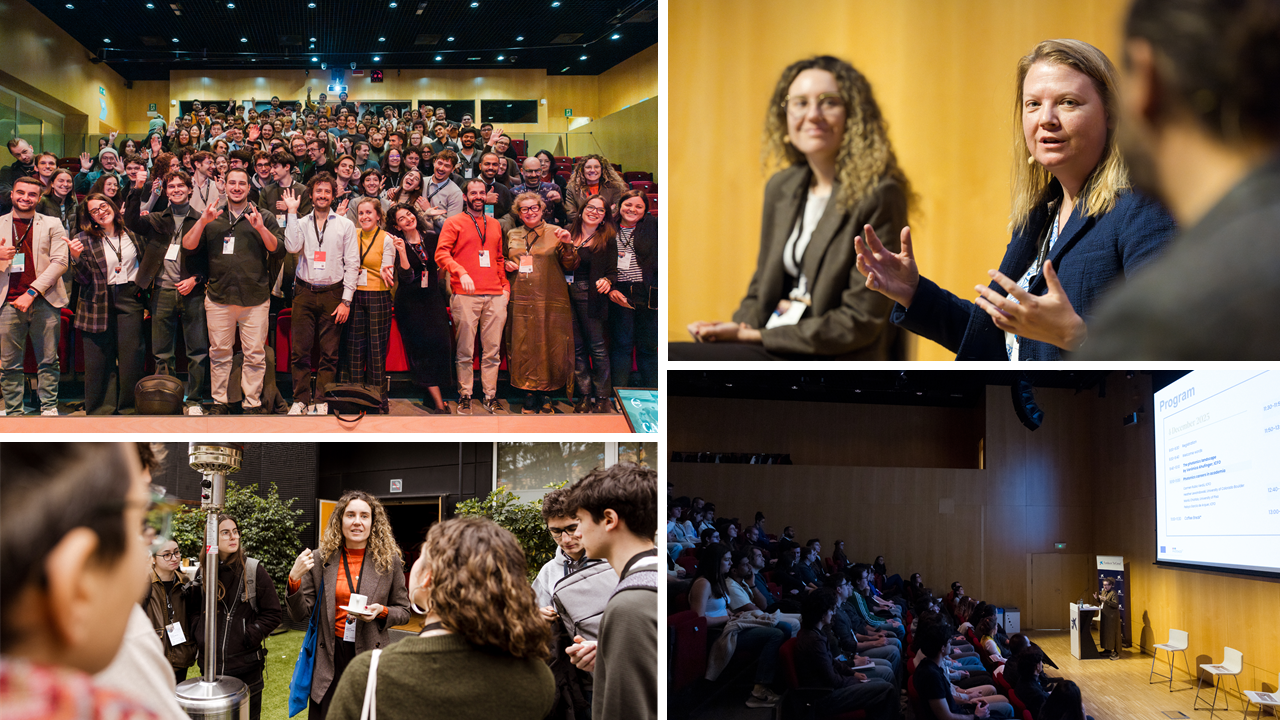 ICFO hosts the sixth CARLA Camp: strengthening career pathways in ...